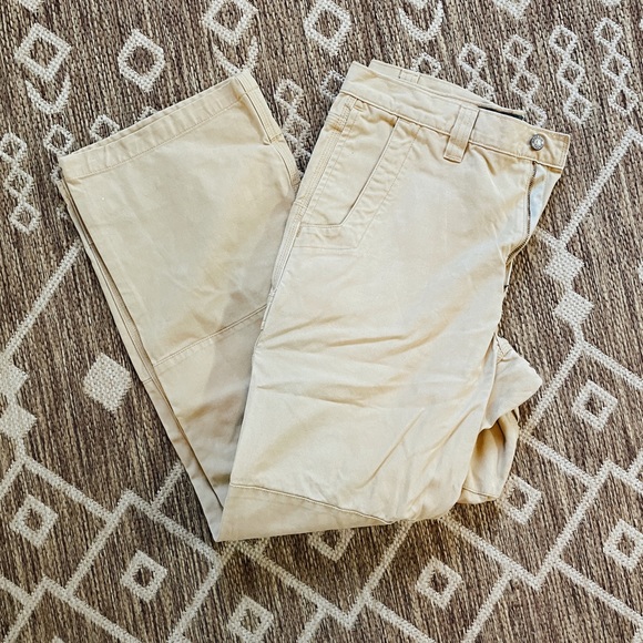 Mountain Khakis | Pants | Mountain Khaki Mens Alpine Work Pants | Poshmark